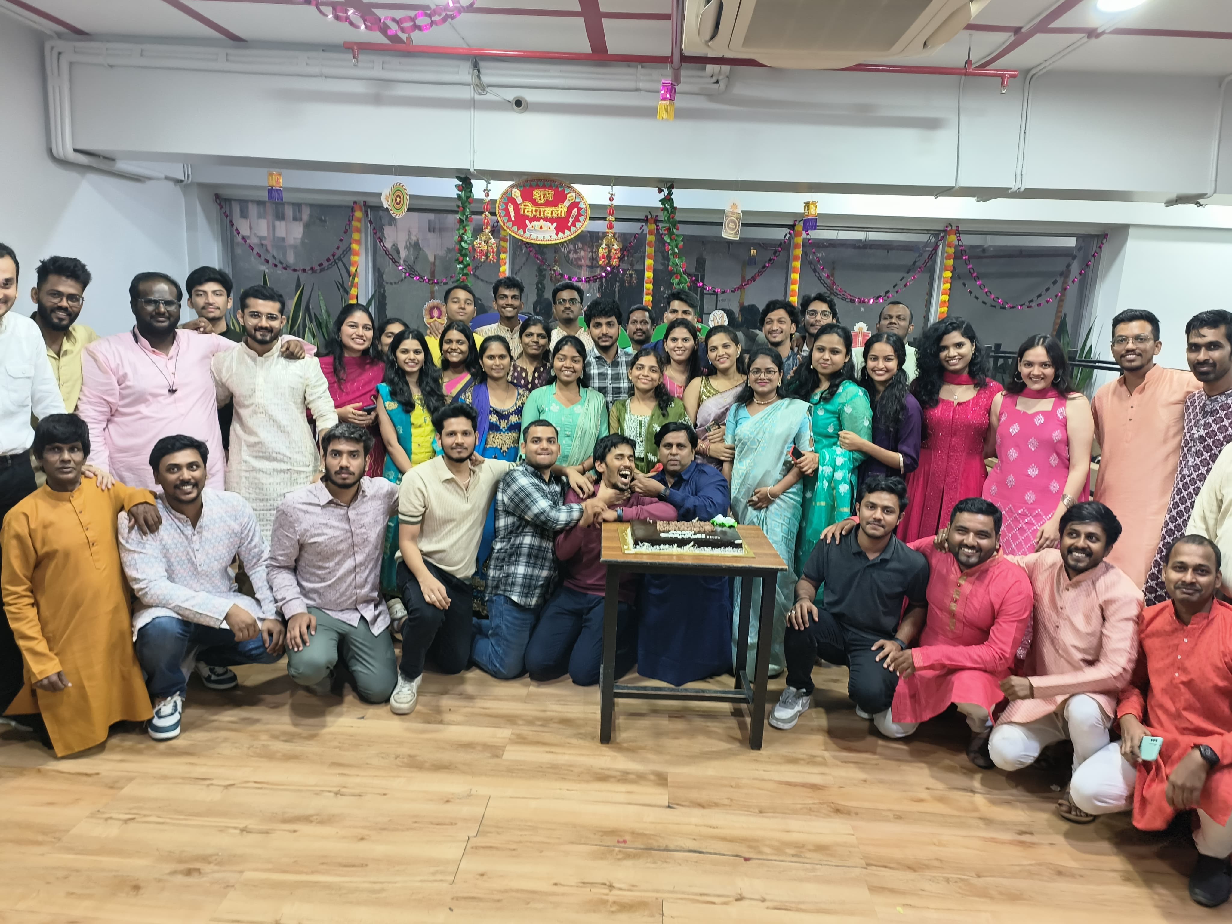 ACC - Applied Cloud Computing | Comprehensive Cloud Solutions