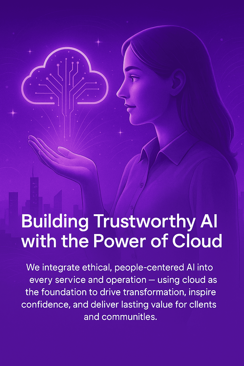 ACC - Applied Cloud Computing | Comprehensive Cloud Solutions