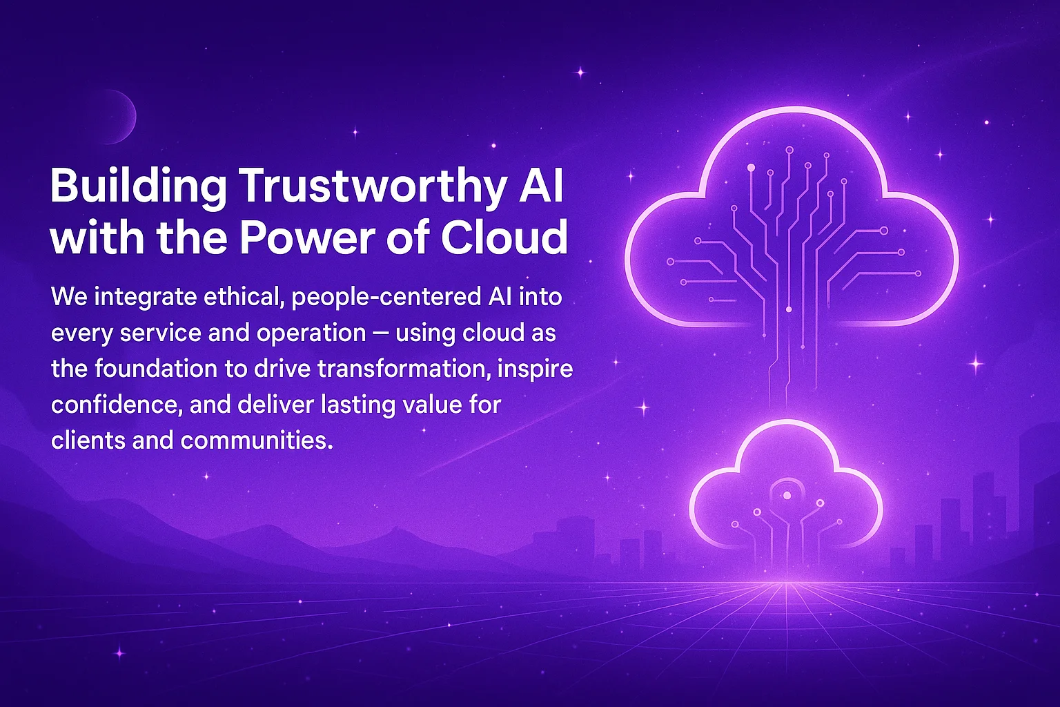 ACC - Applied Cloud Computing | Comprehensive Cloud Solutions