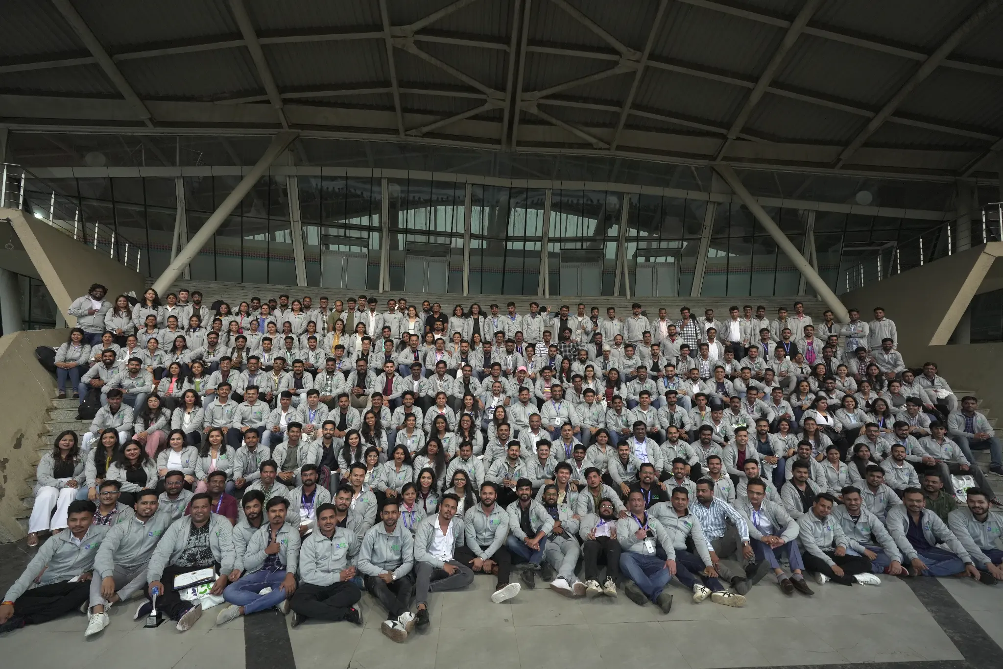 ACC - Applied Cloud Computing | Comprehensive Cloud Solutions