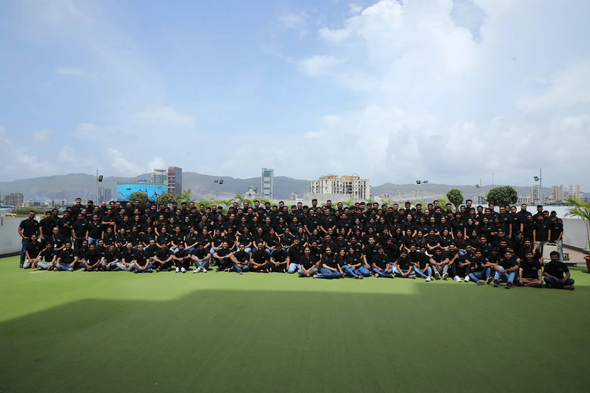 ACC - Applied Cloud Computing | Comprehensive Cloud Solutions