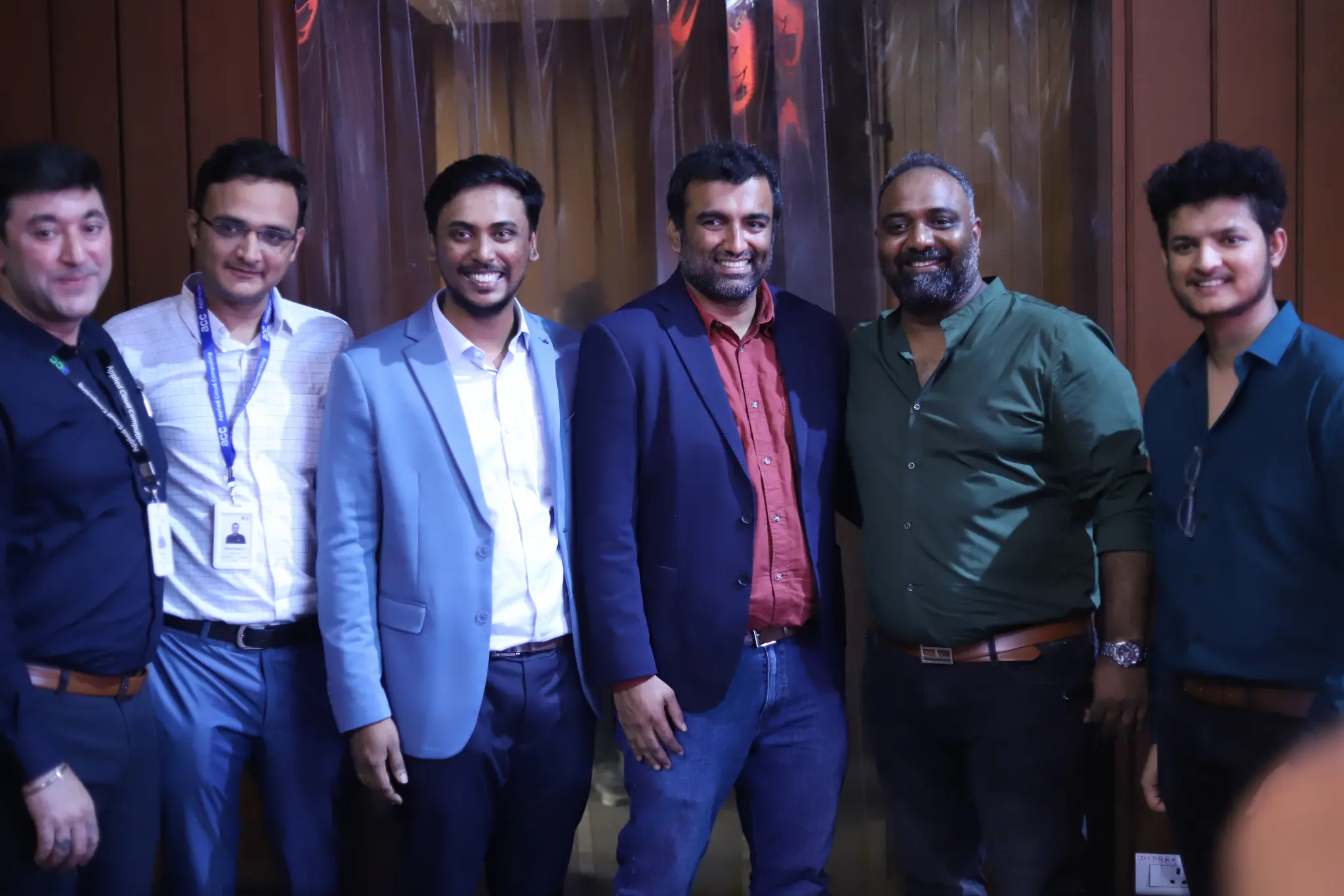 ACC - Applied Cloud Computing | Comprehensive Cloud Solutions