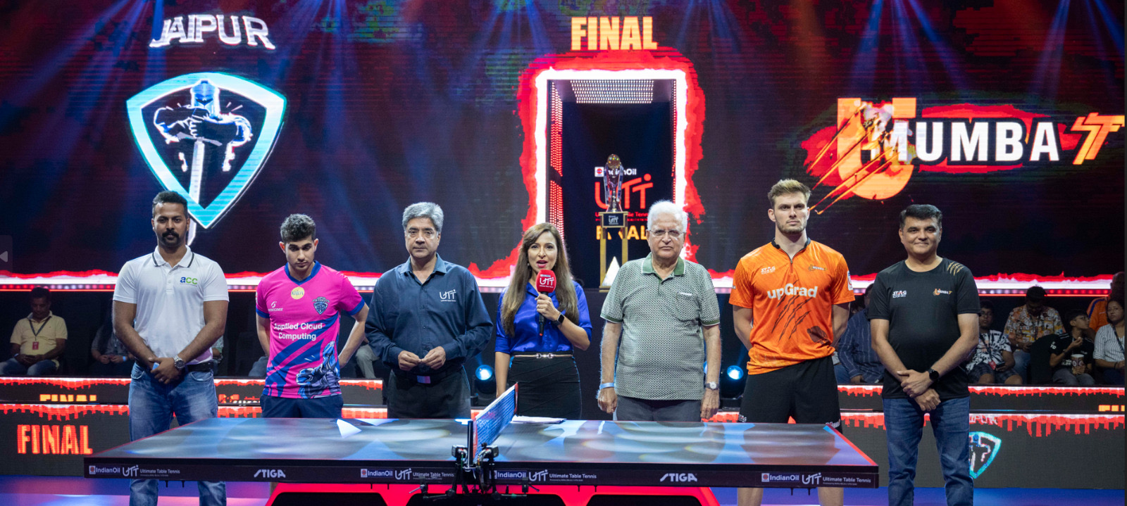 ACC - Applied Cloud Computing | Comprehensive Cloud Solutions