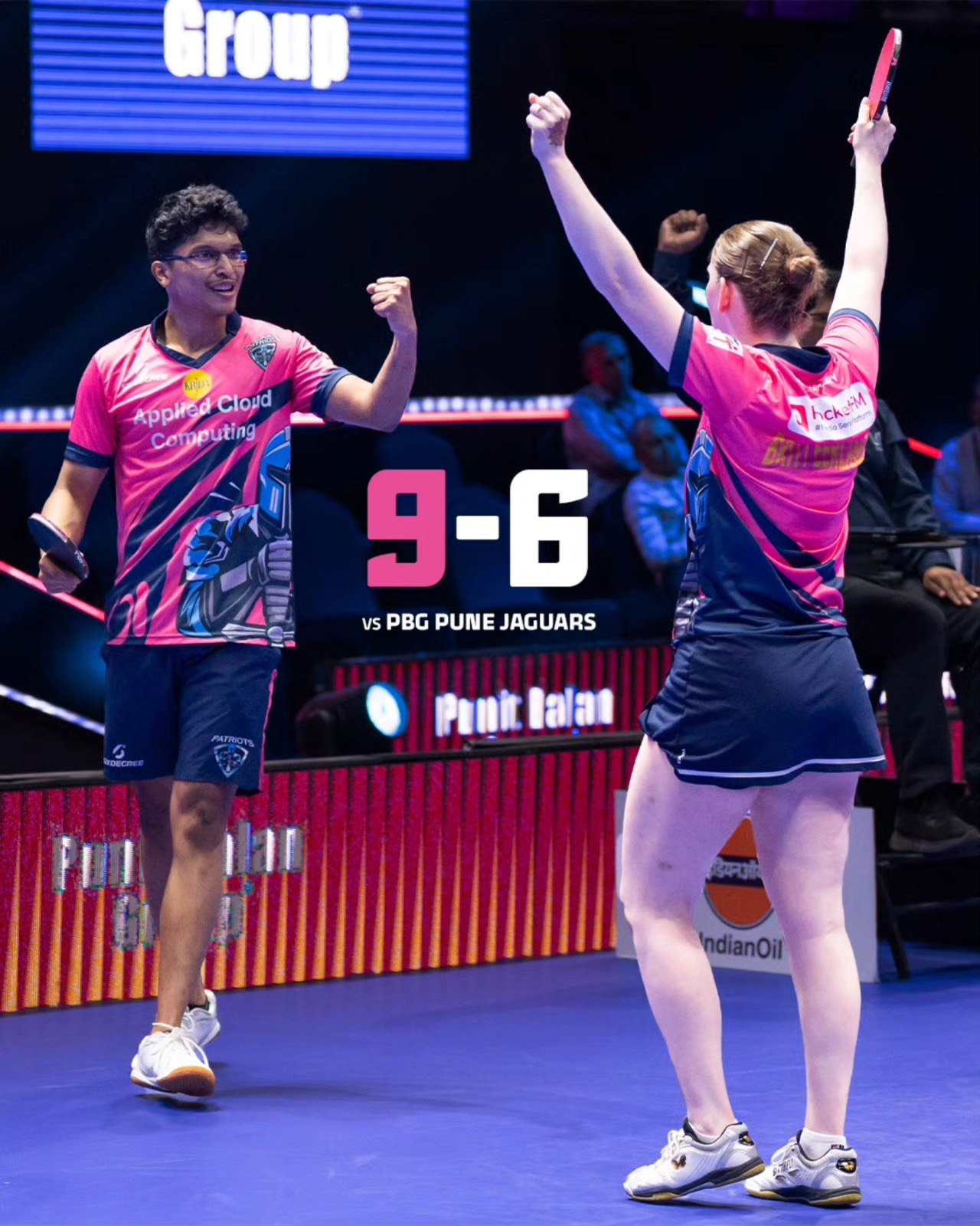 ACC - Applied Cloud Computing | Comprehensive Cloud Solutions