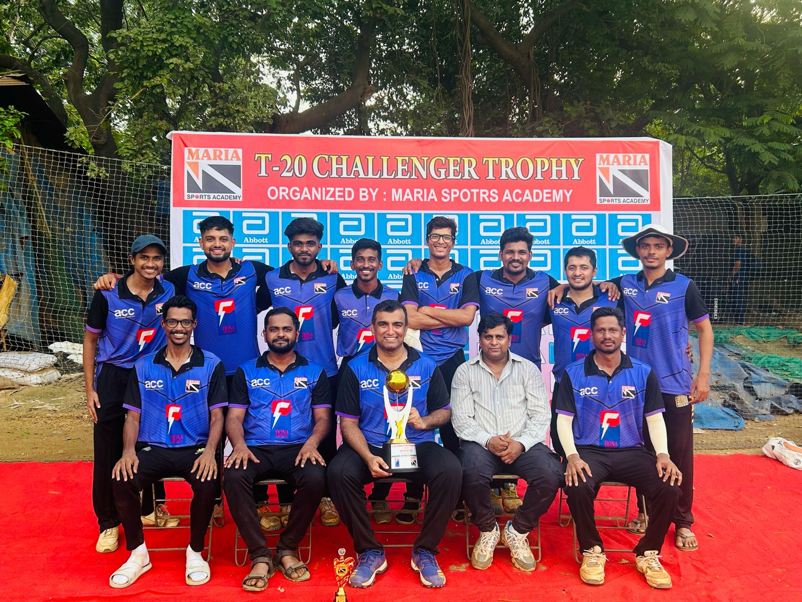 ACC - Applied Cloud Computing | Comprehensive Cloud Solutions